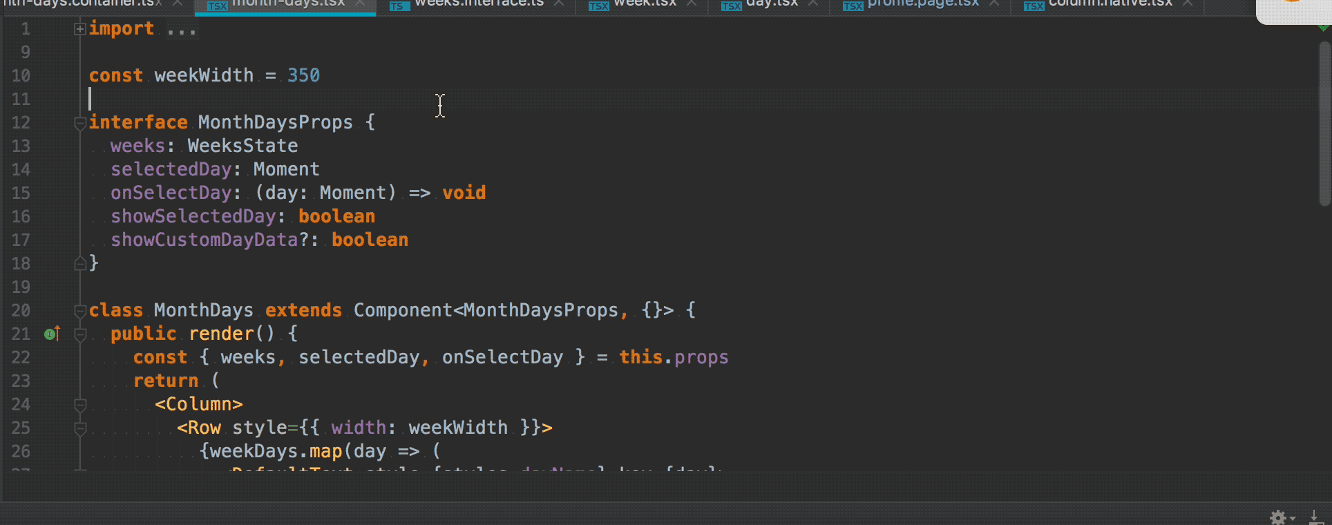 Quick Overview why TypeScript or Flow is Awesome | by Peter Kowalczyk ...