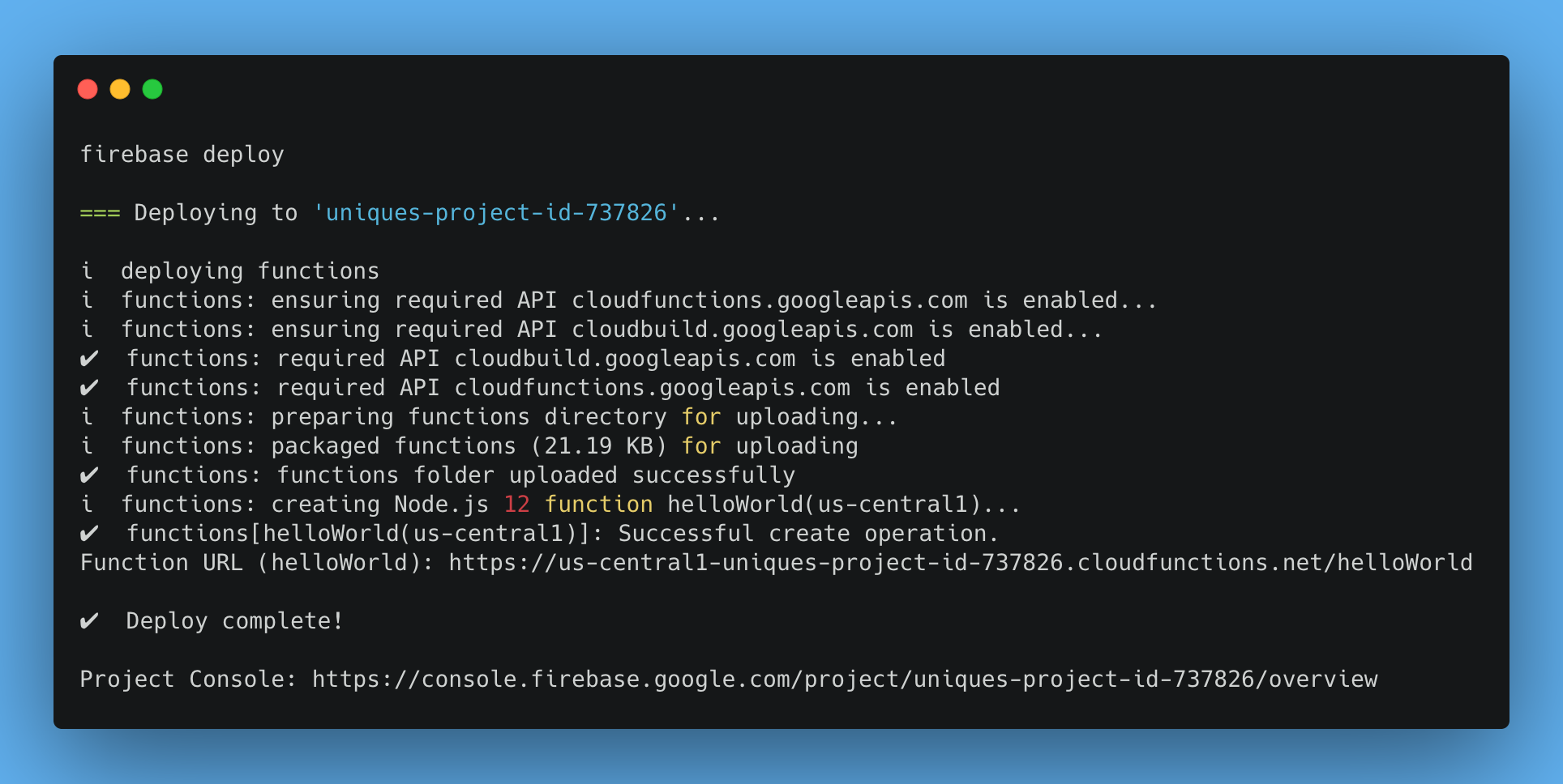 How To Automate Firebase App Deployment With Github Actions By Valentin Javascript In Plain