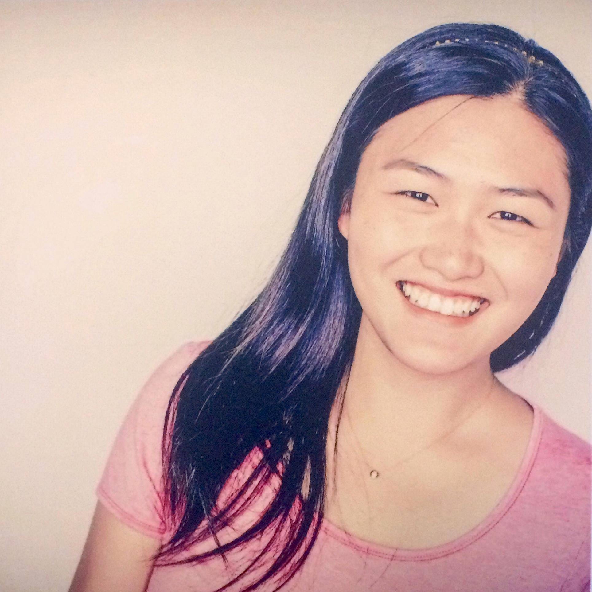 Interview: Katherine Liu on Books, Blogs, Empathy, & Facebook Design ...