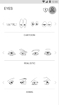 Doodleverse: a new way of learning Art | by Jae Eun Kum | Medium
