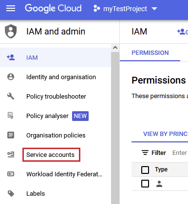 How To Use Google Sheet API On Node.js | by Seunghyun Kim | Jan, 2023 | Medium