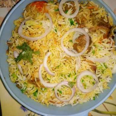 MUTTON BIRYANI RECIPE IN MARATHI. MUTTON BIRYANI RECIPE IN MARATHI | by ...
