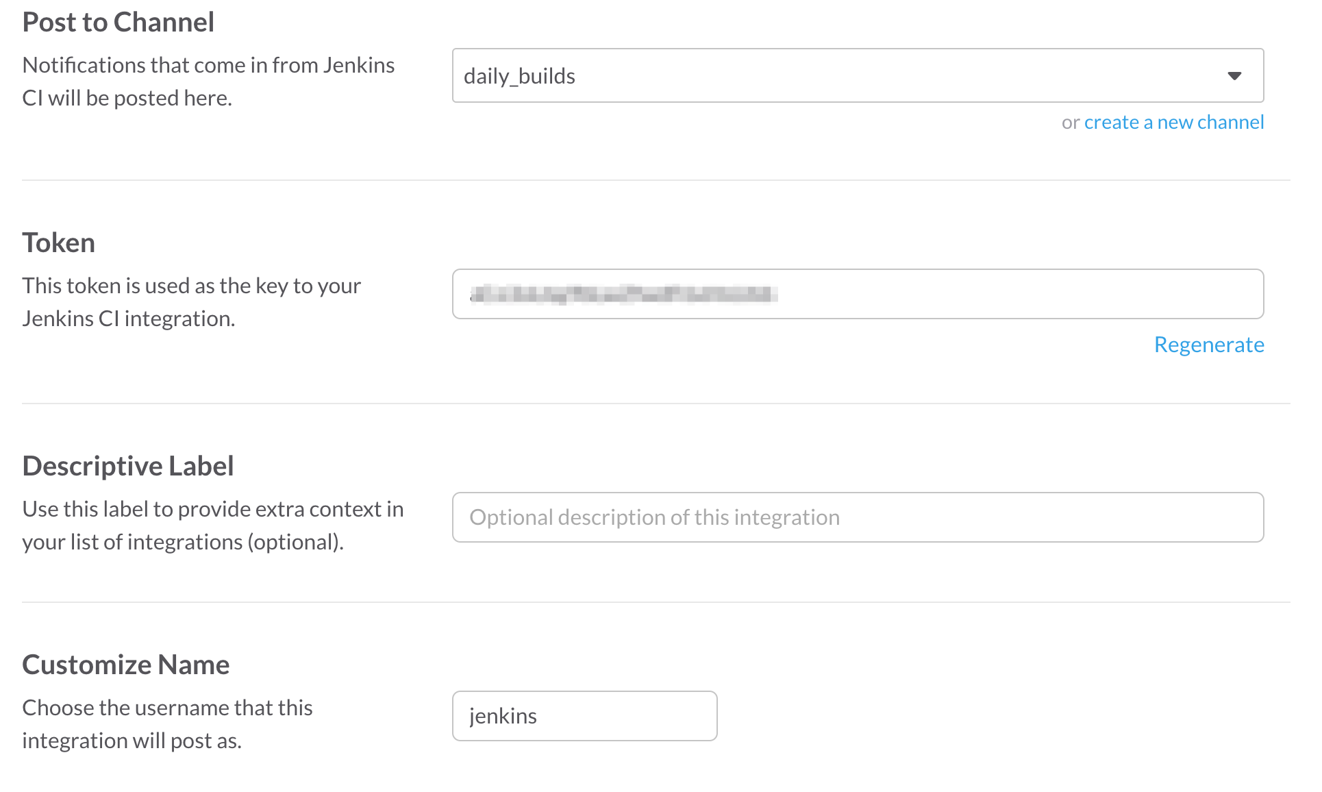 Integrating Jenkins with Github, Node.js and Slack - Lethal Brains