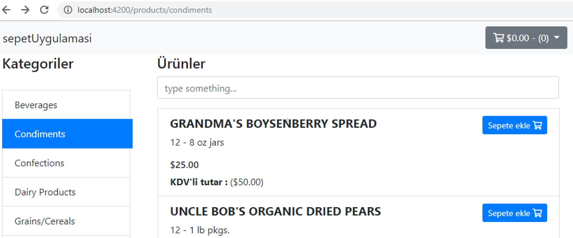 TypeScript ile Angular — Türkçe kaynak | by Yavuz AKINCI | KoçSistem ...