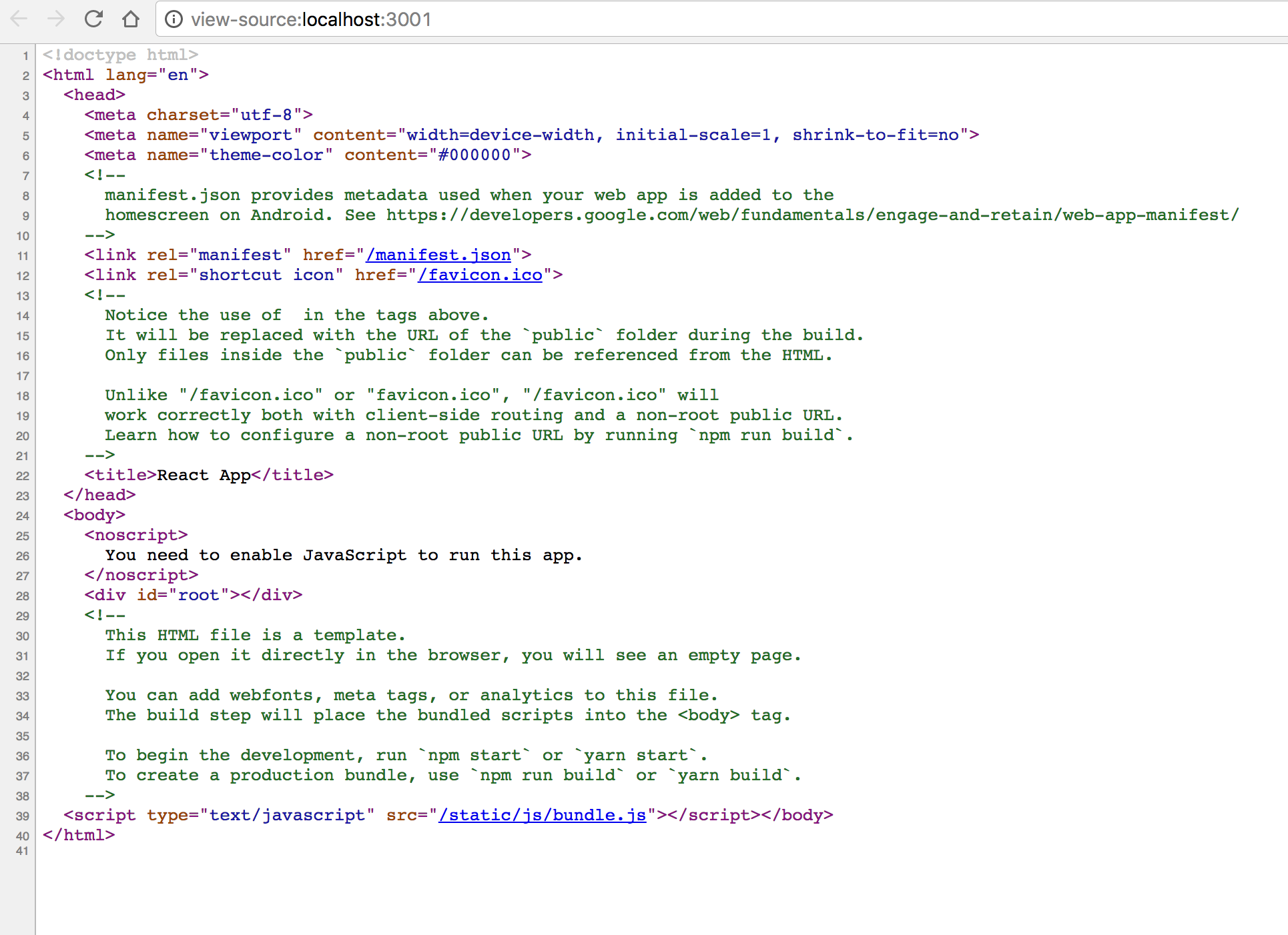 Minimalist pre-renderer for React | by Trevor-Indrek Lasn | codeburst