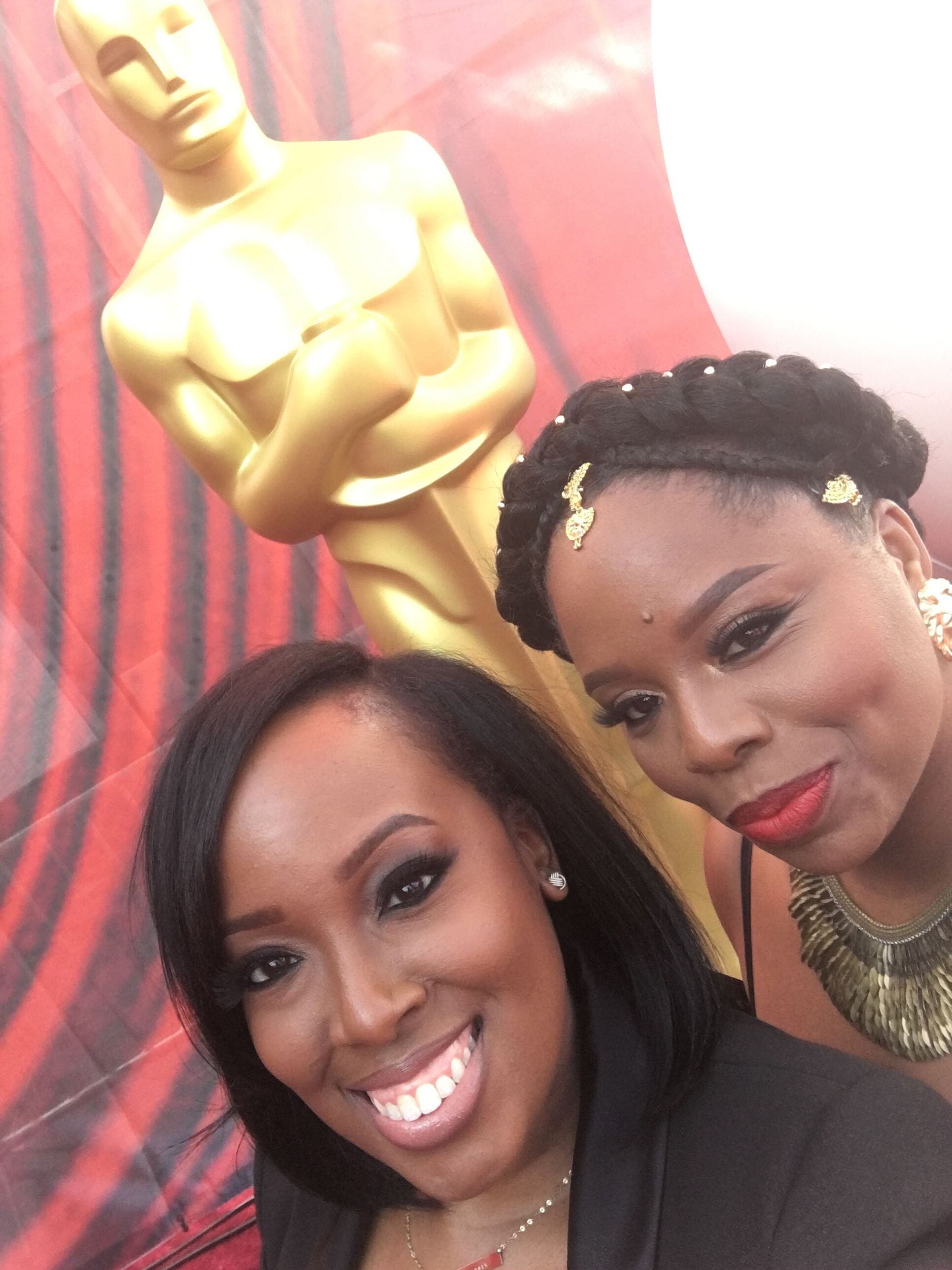 PR Millennial Dreena Whitfield Shares Her Journey with Co-Founder of ...