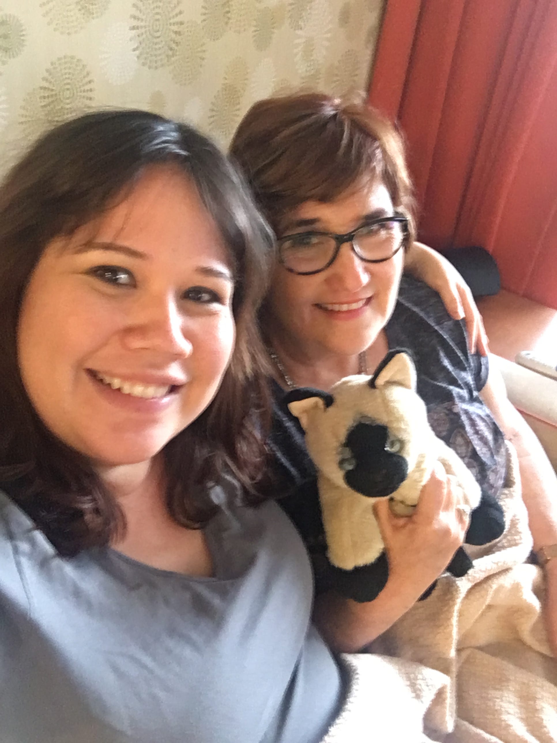 Follow-up appointment; Baby Girl remains strong | by Adrienne Walsh ...