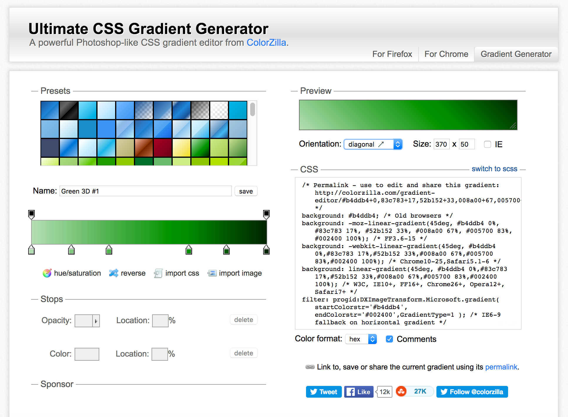 Shapes, shadows, gradients!. 3 CSS generators to help you achieve… | by ...