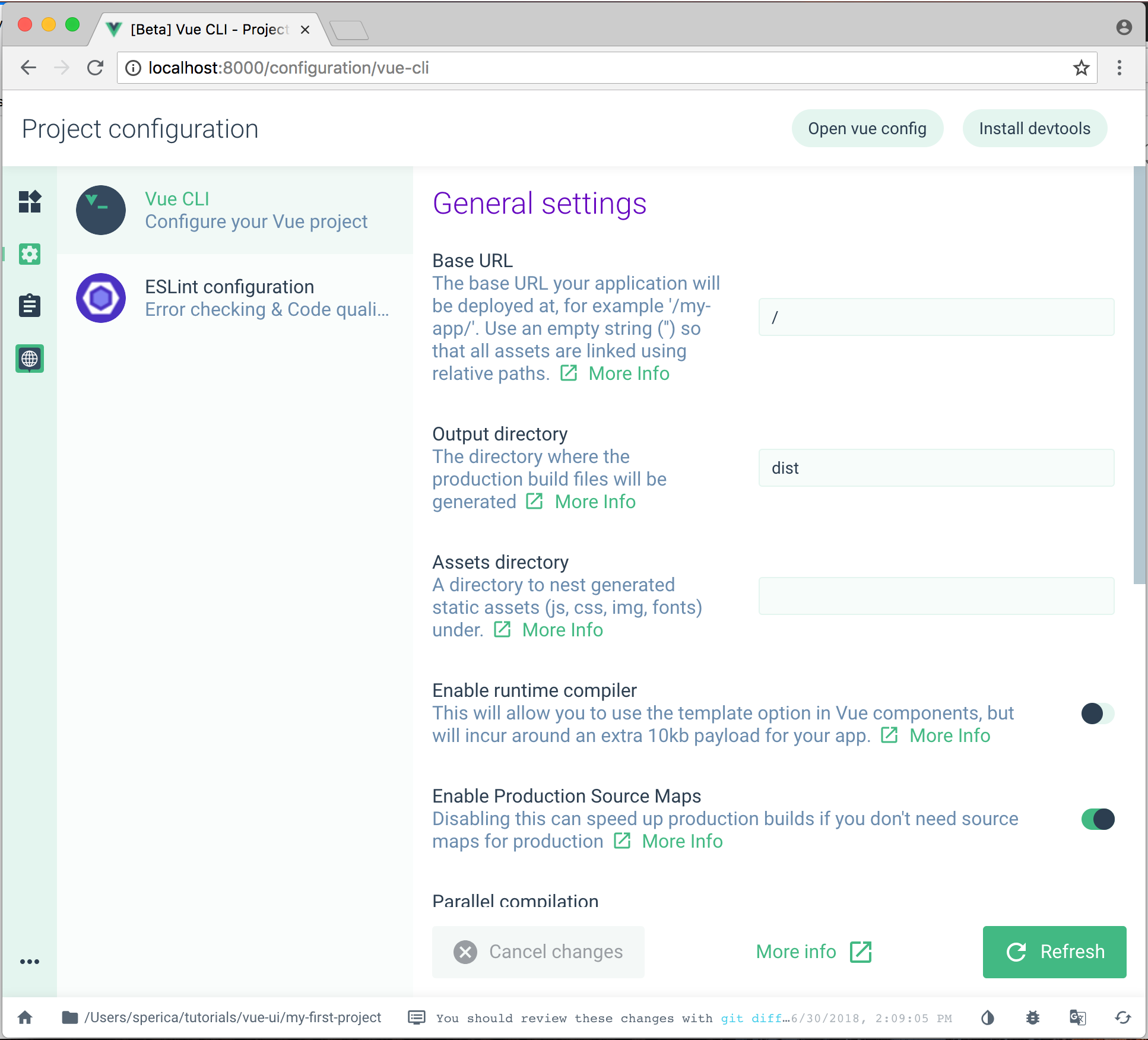 Vue UI: A First Look - Stéphane P. Péricat - Medium