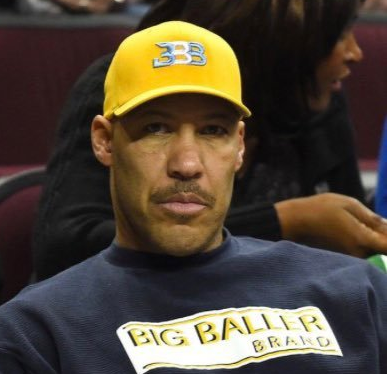 Despite social backlash, LaVar Ball is the dad we’ve been told doesn’t ...