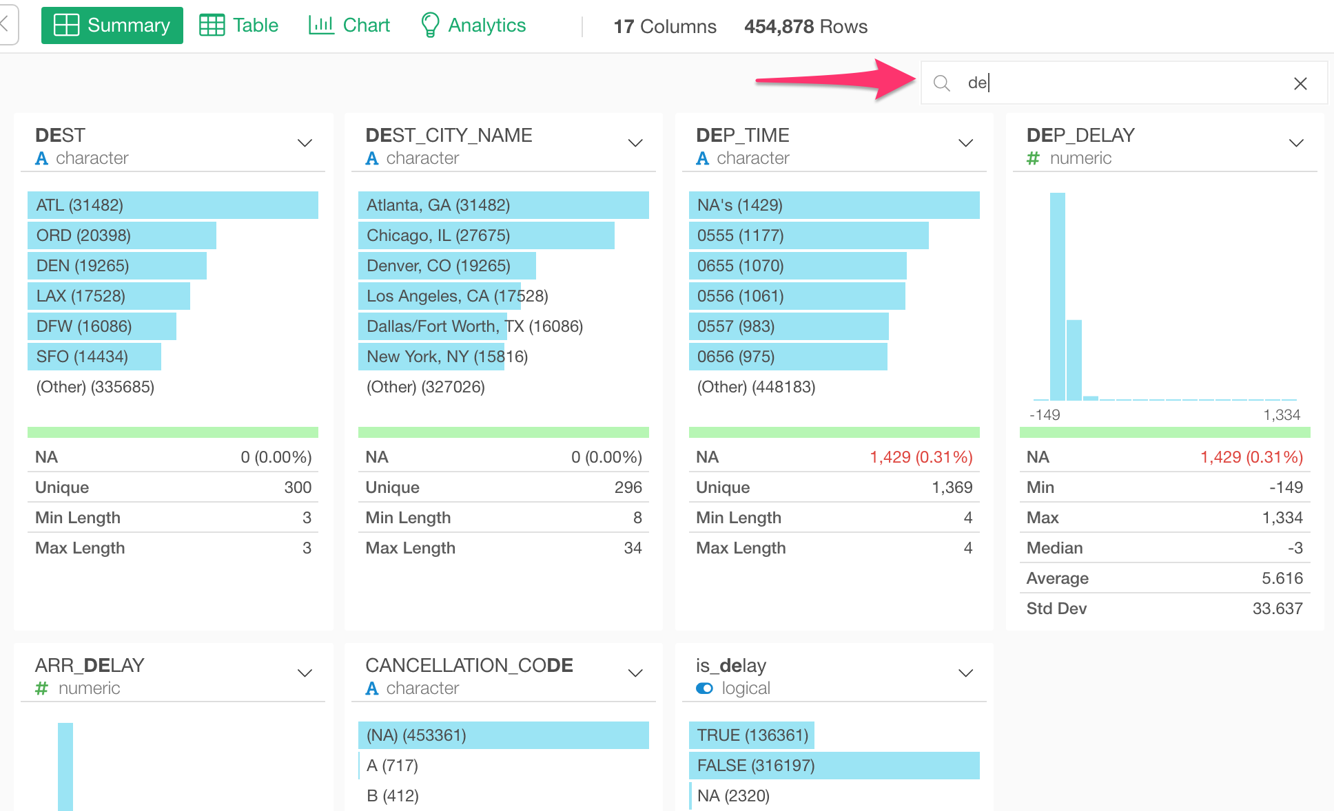 Exploratory v5.0 Released!. New UI Design & Experience, Market… | by Kan Nishida | learn data ...