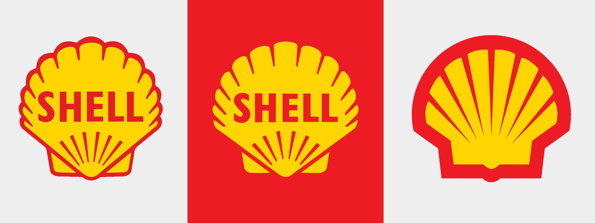 The 5 elements of iconic logo design | by Jon Robinson | Jul, 2020 ...