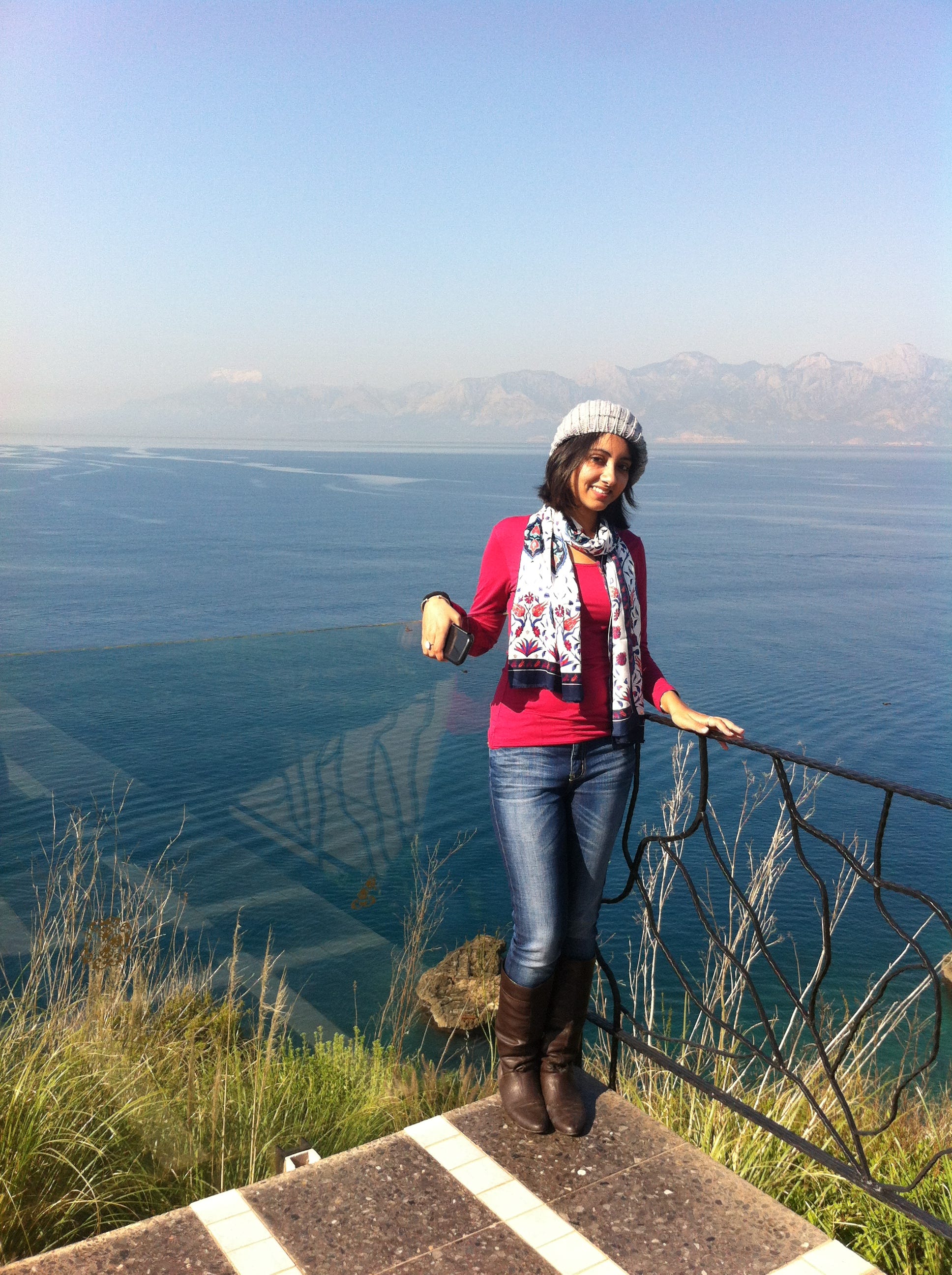 Around Melbourne & Africa With Hanisha | by Checkin Story | Checkin ...