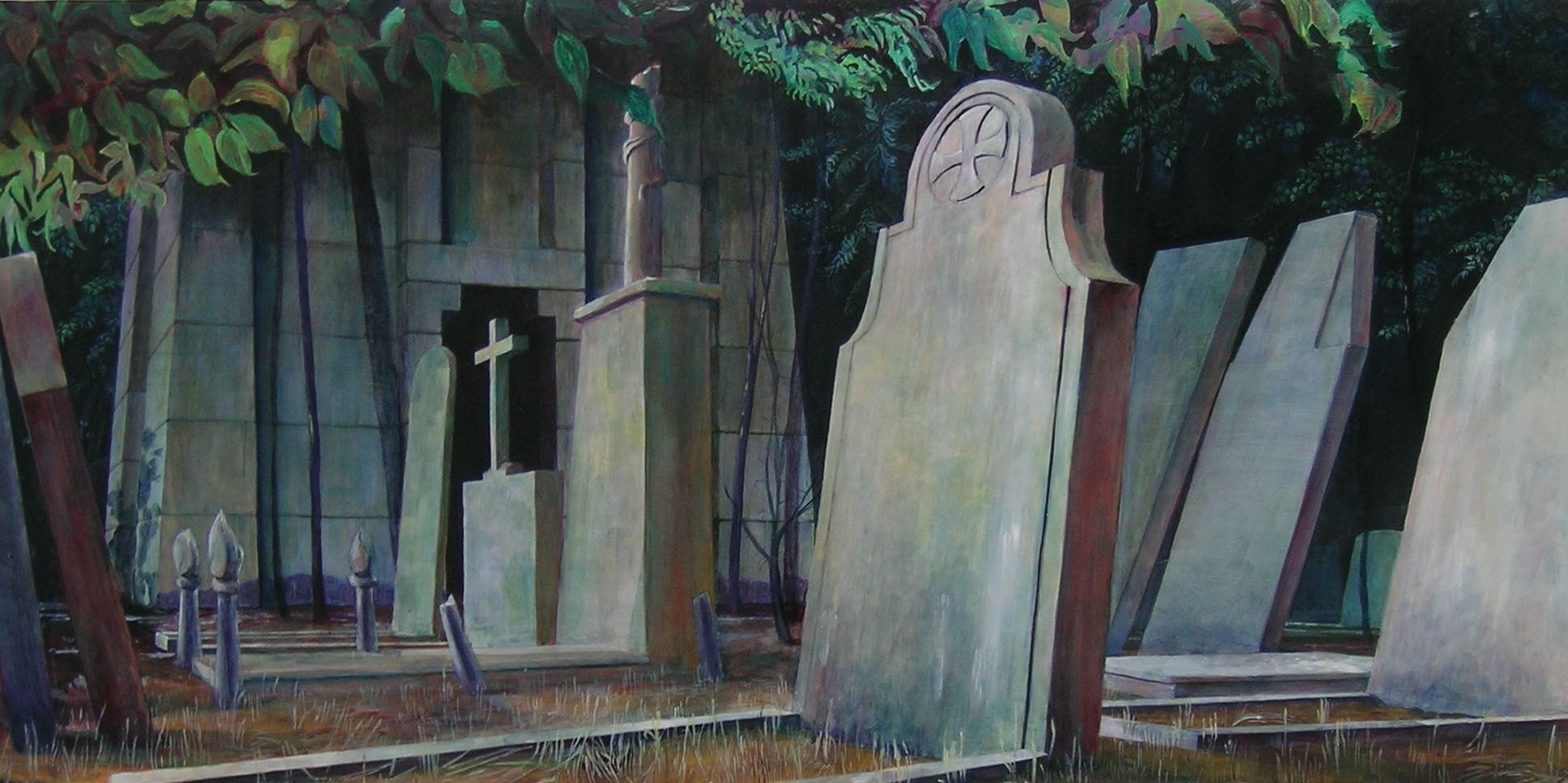 Death of a Dream. By Amna Javed | by Amna Javed | Amna Javed | Medium