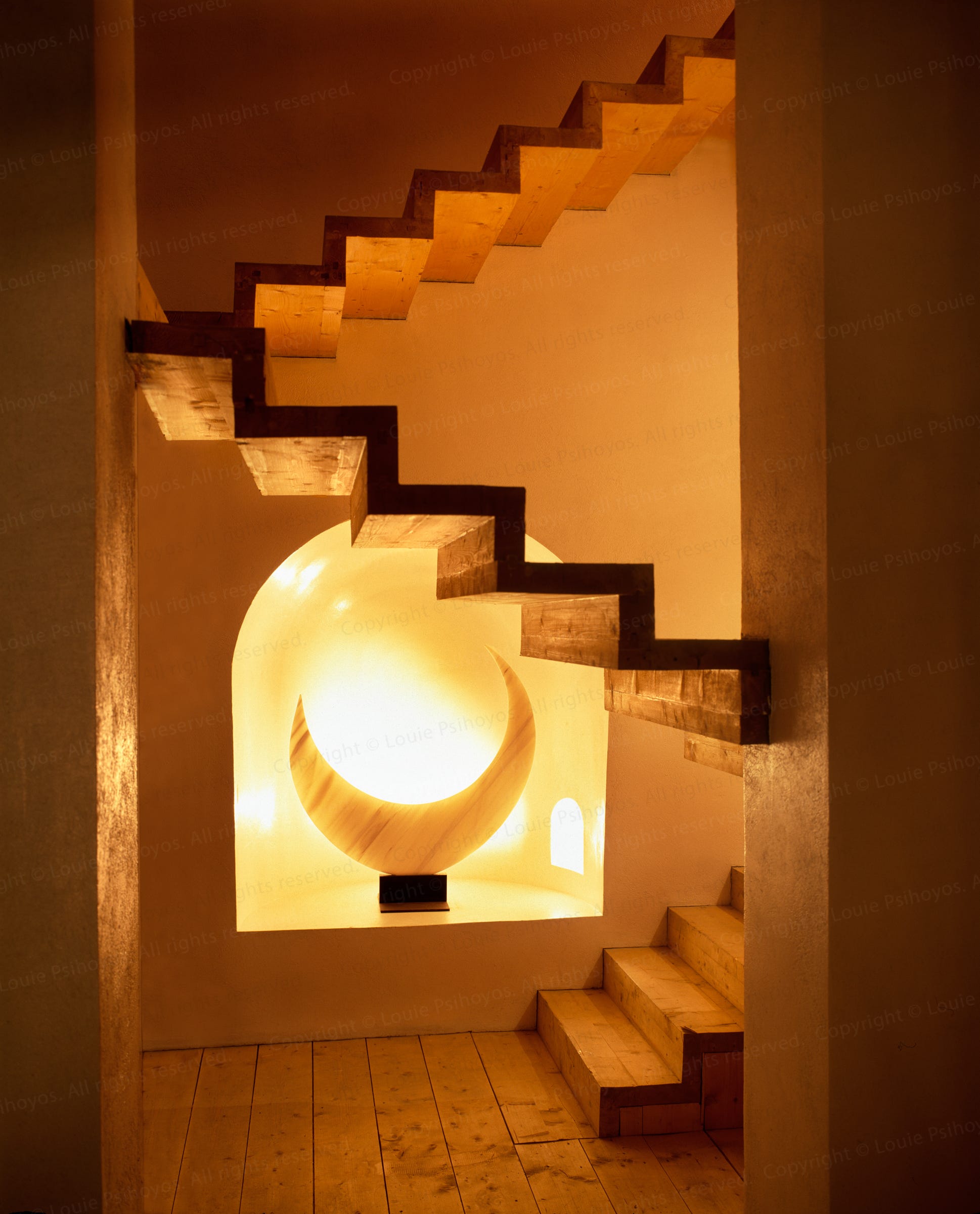 Xavier Corbero: Spain’s Best Living Sculptor, Architect and Dreamer ...
