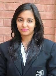 A Pakistani Icon, Arfa Karim. It was the 2nd of February 1995. The ...