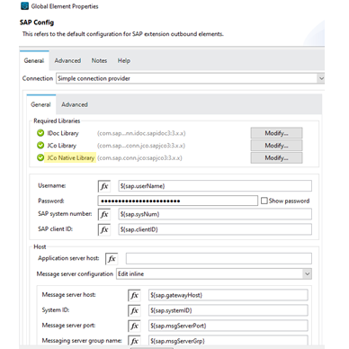MuleSoft SAP Integration using IDocs | by Joydeep Paul | Another ...