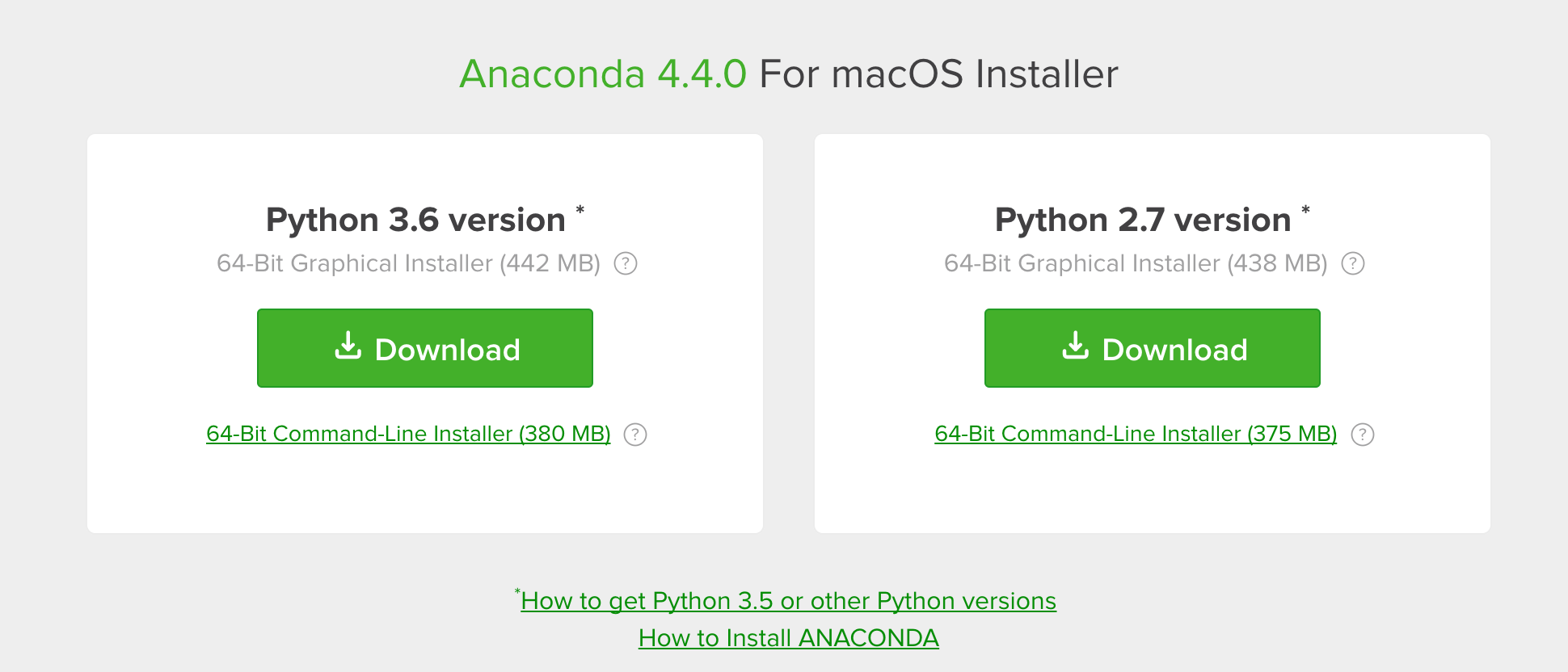[資料分析&機器學習] 第1.1講：Python懶人包 Anaconda 介紹＆安裝 | by Yeh James ...
