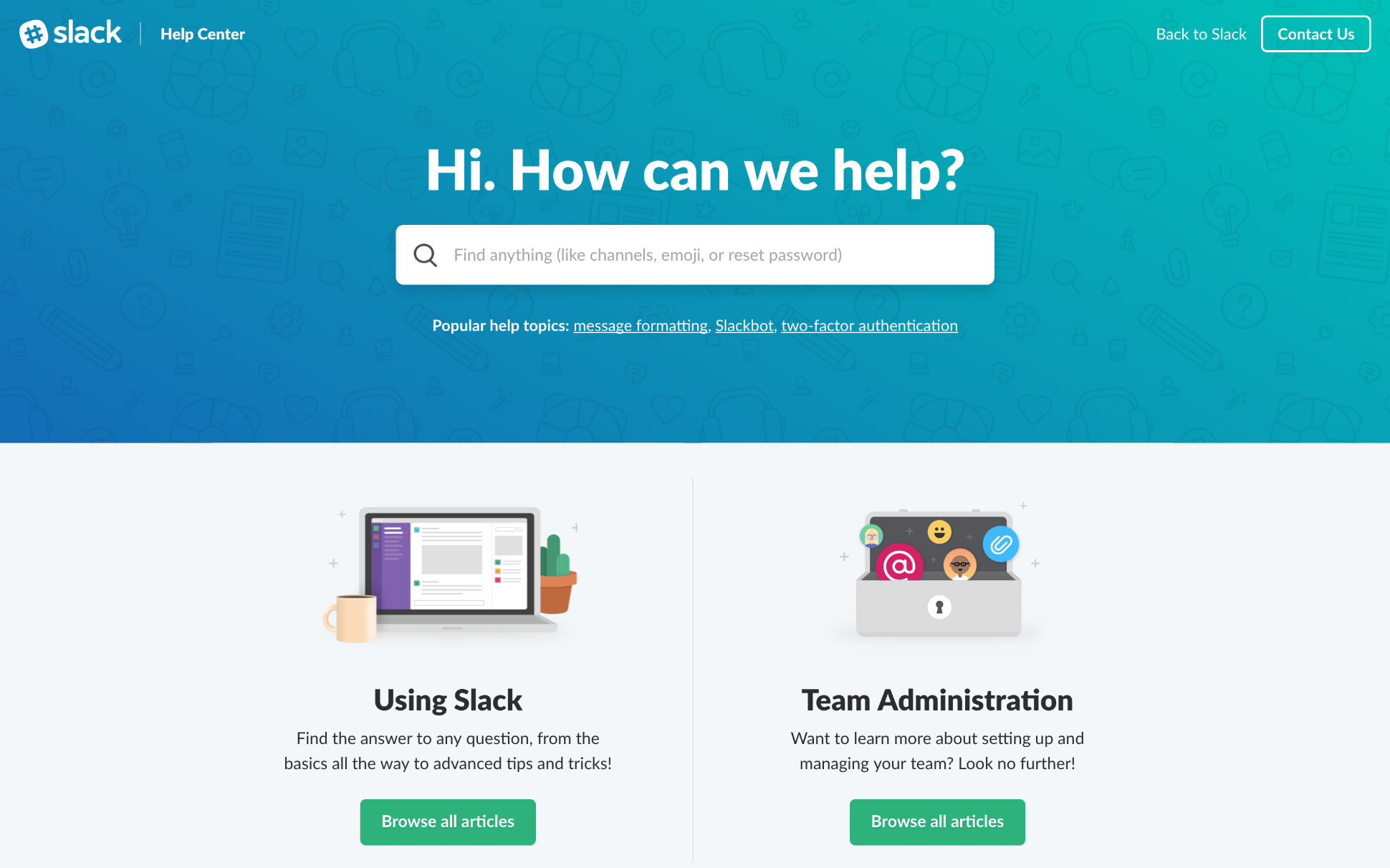 Redesigning GitHub’s Help Pages. As a case study, I conducted an audit ...