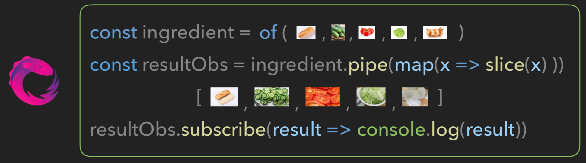 Let’s get familiar with “Mapping & Flattening” operator in RxJS #1 | by Vorrawut Judasri | odds ...