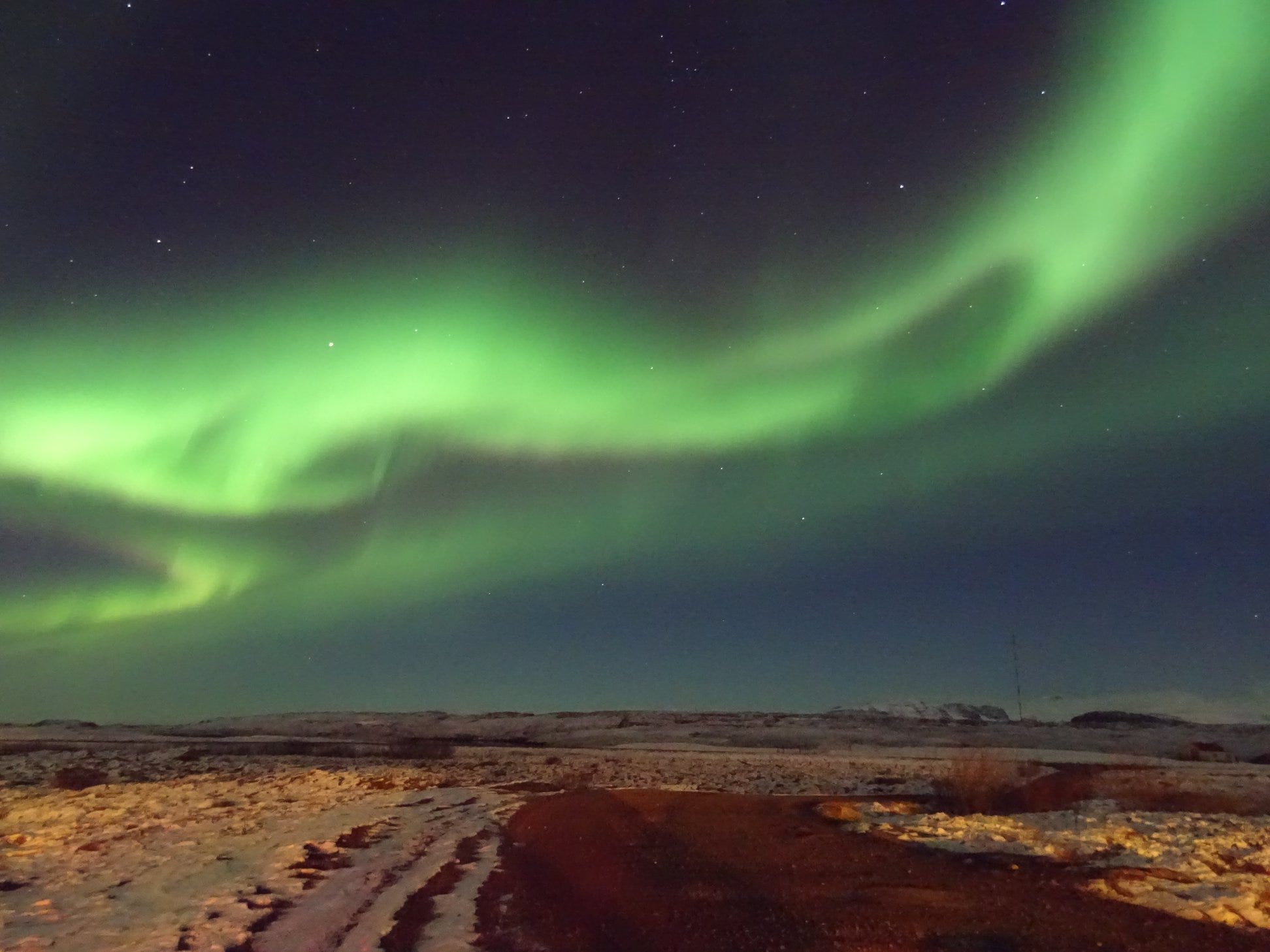 How Science Creates (And You Can See) The Best Aurora Shows On Earth ...