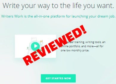 Is writers.work legit or not? Here is the undiluted review. | by zurn ...