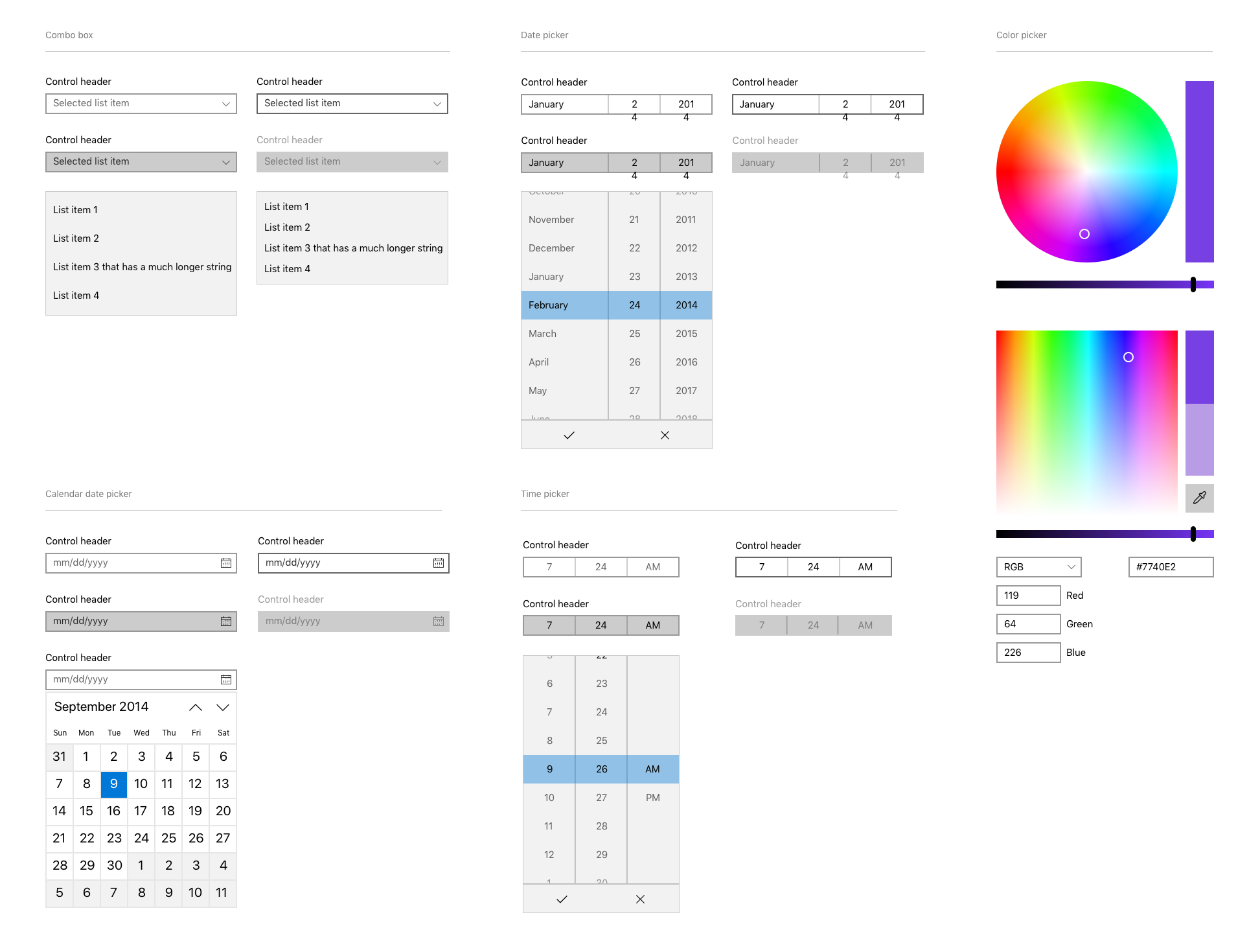 Ces conventions tacites qui façonnent l’identité et l’expérience des ...