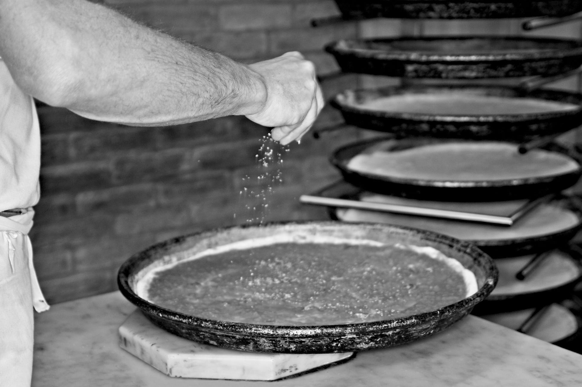 Spontini, un trancio di storia. di Davide Gangale e Gabriele Principato ...