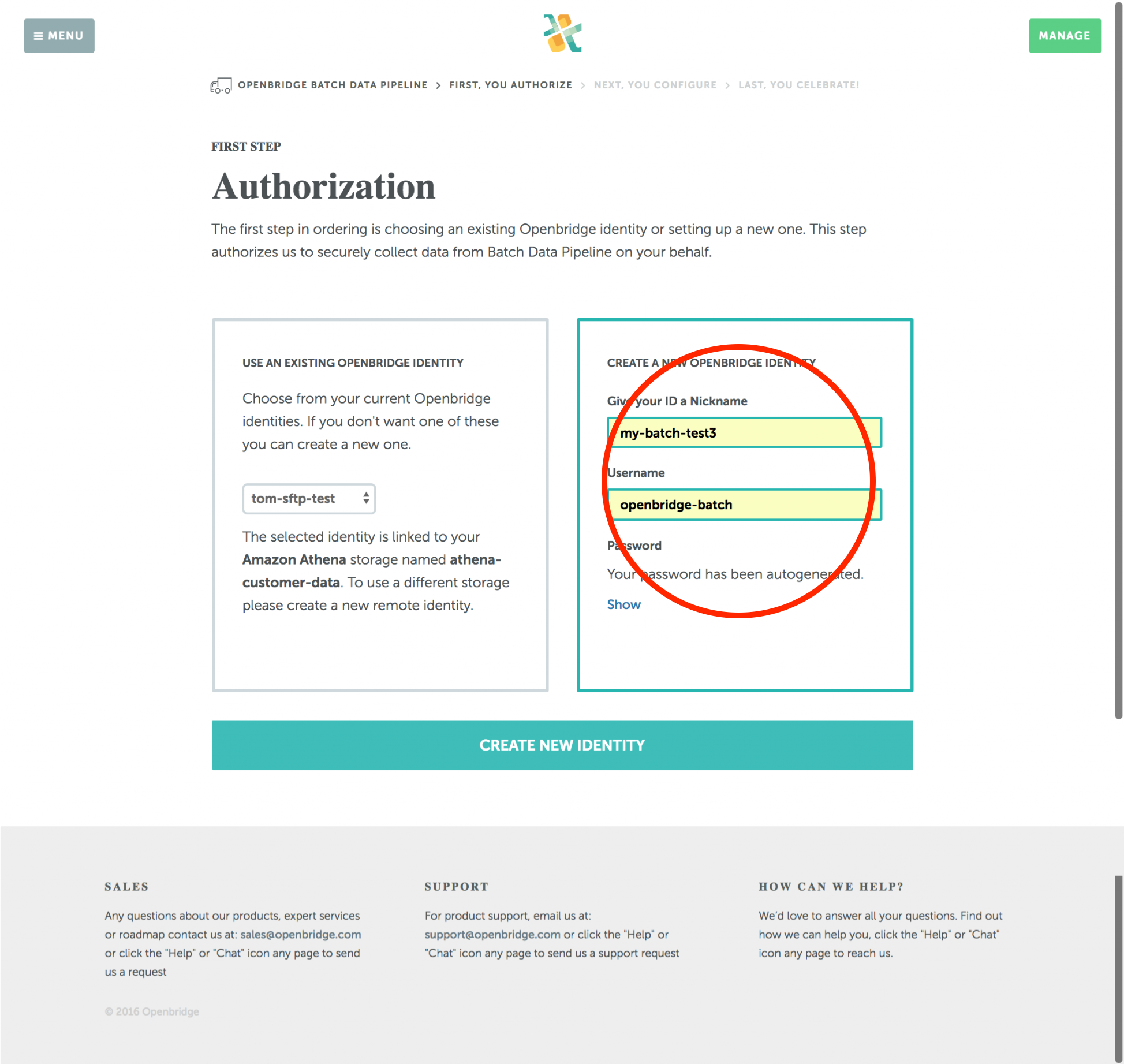 How To Setup A Batch Data Pipeline For CSV Files To Redshift, Redshift Spectrum, Athena or ...