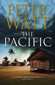 Peter Watt on writing for a niche market and much more | by The ...