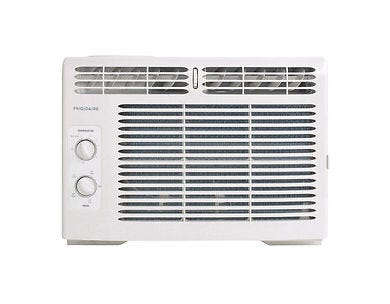 Window Air Conditioner Ice Build Up | by Andrea Conn | Medium