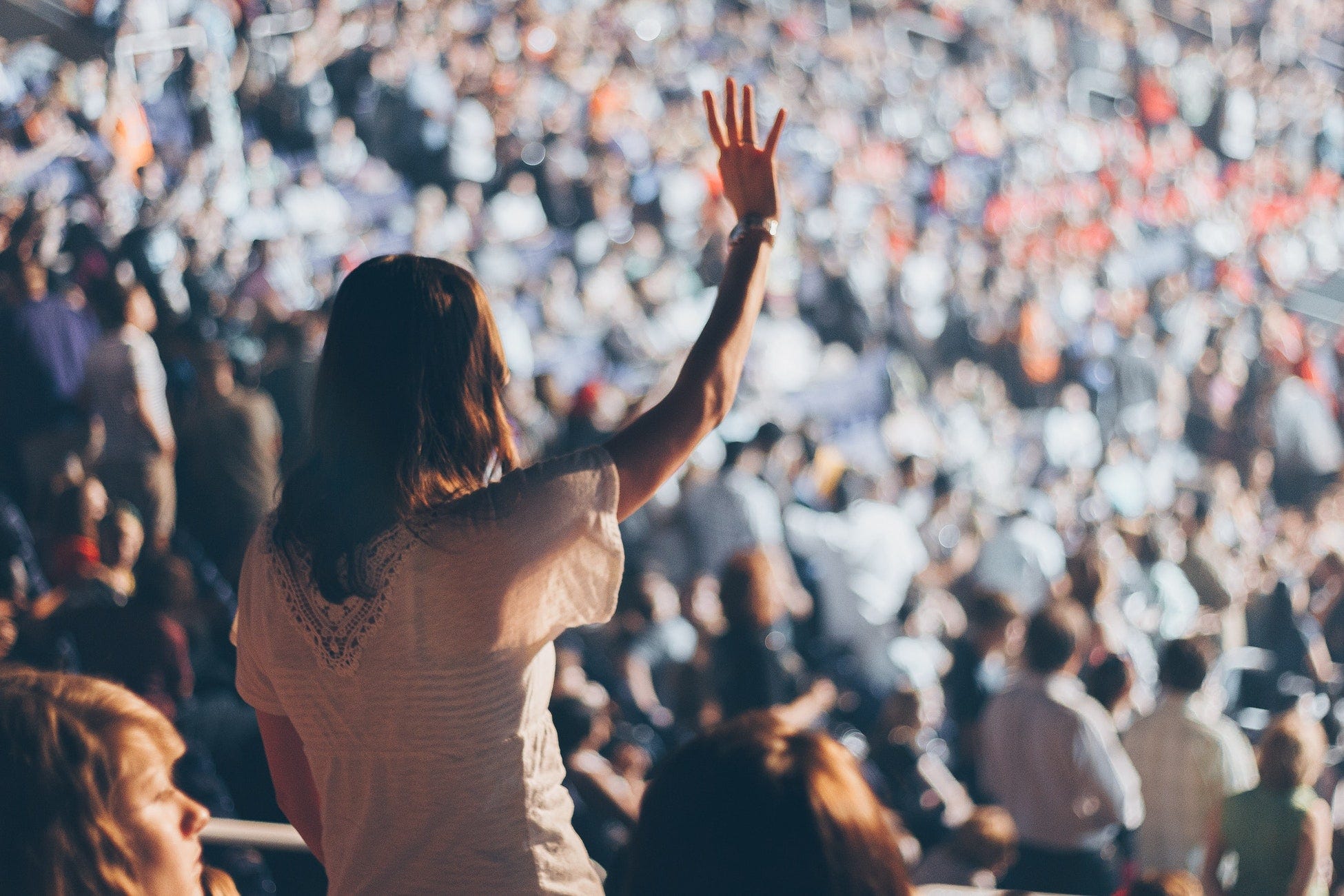 The 3 traits that will make you charismatic | by Brenn | The Startup ...