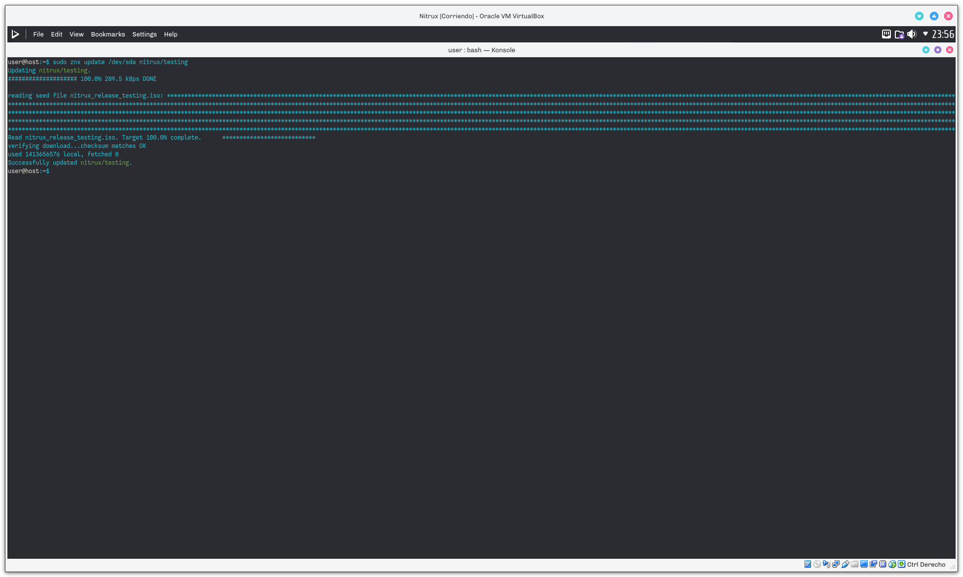 Using znx: Update and Remove. In this short article, we’ll be… | by Uri ...