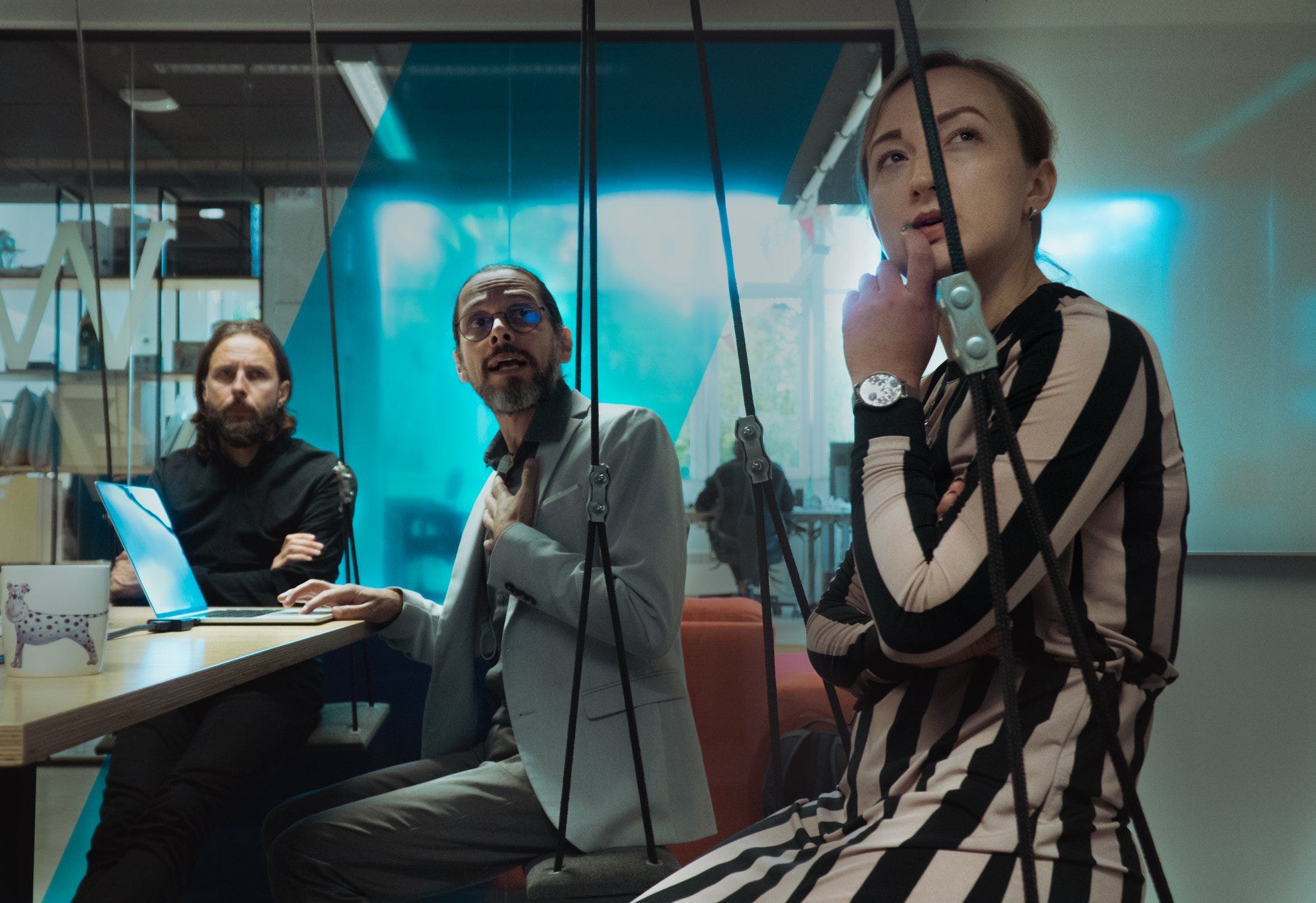 Digital world is more transparent with OriginalMy. The Startup Story | by Ucha Vekua | Startup ...