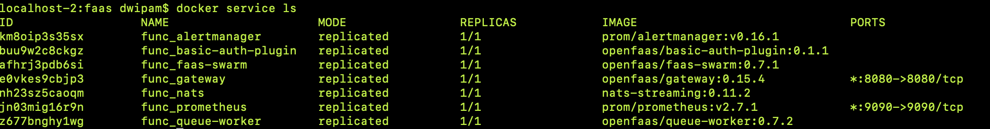 Deploying Machine Learning models | OpenFass | Server-less | Tensorflow | Analytics Vidhya