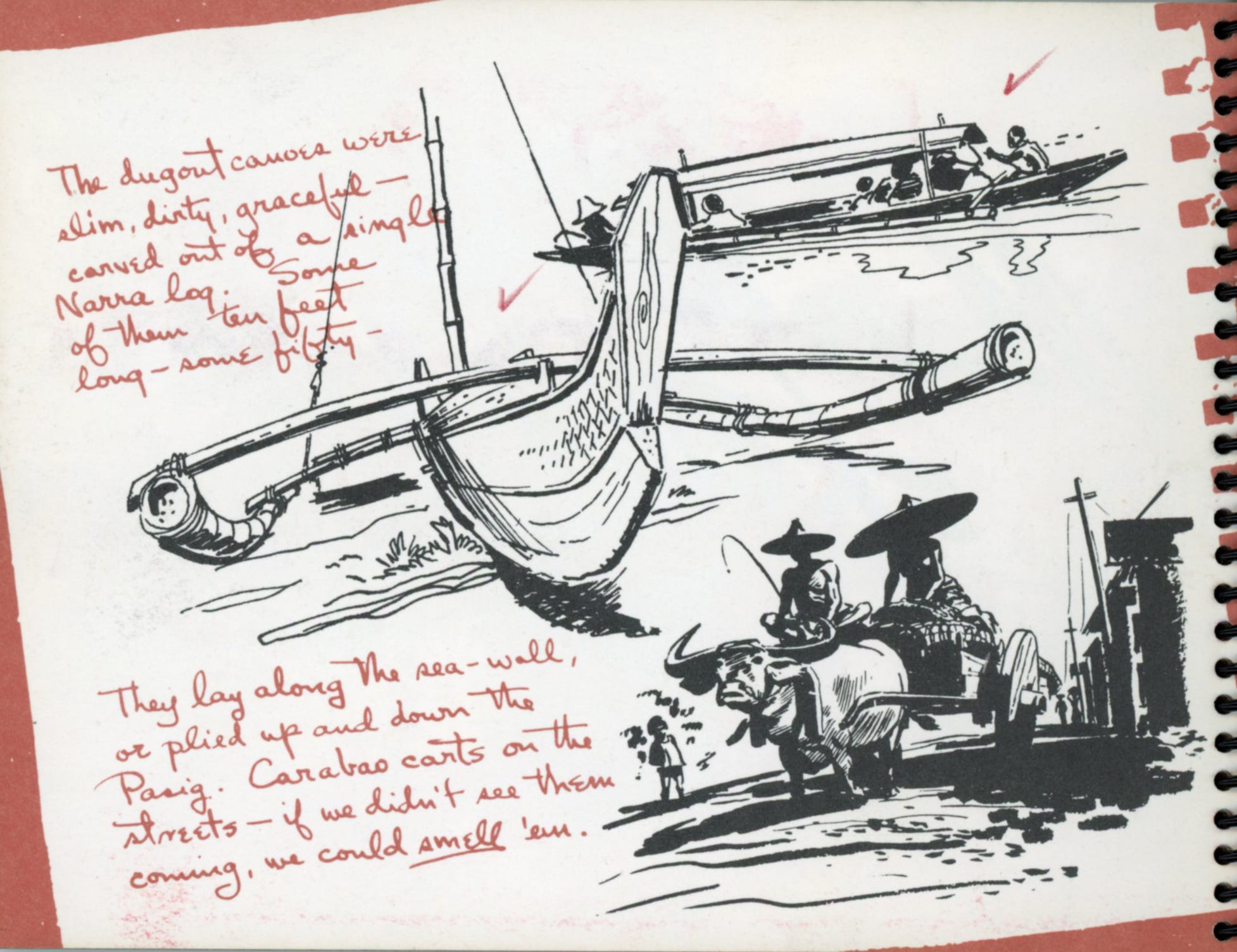 Richard H. Wiley: Portland’s Most Prolific and Pioneering Illustrator ...