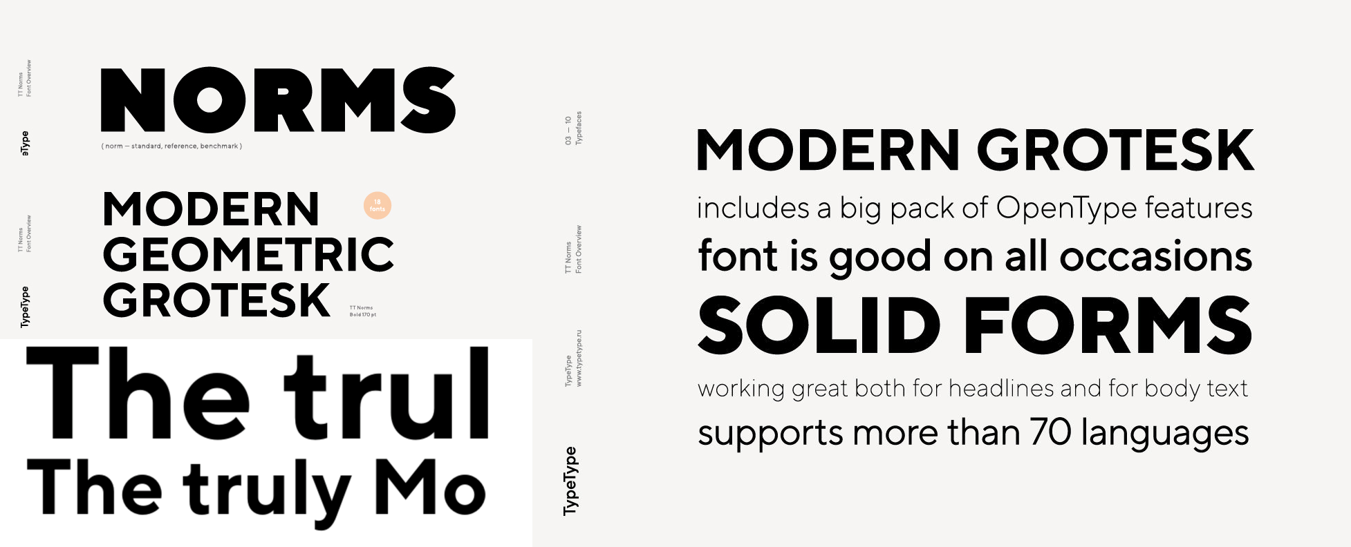 Font alternatives to Circular.. In 2018, If I’m not mistaken, the font ...