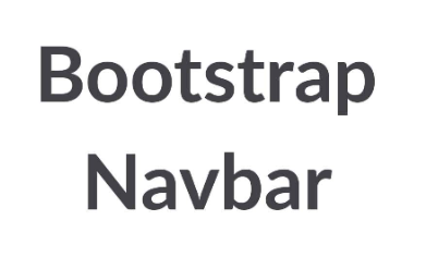 How to Create Navbar in Nextjs or React with bootstrap | by Mohammad ...