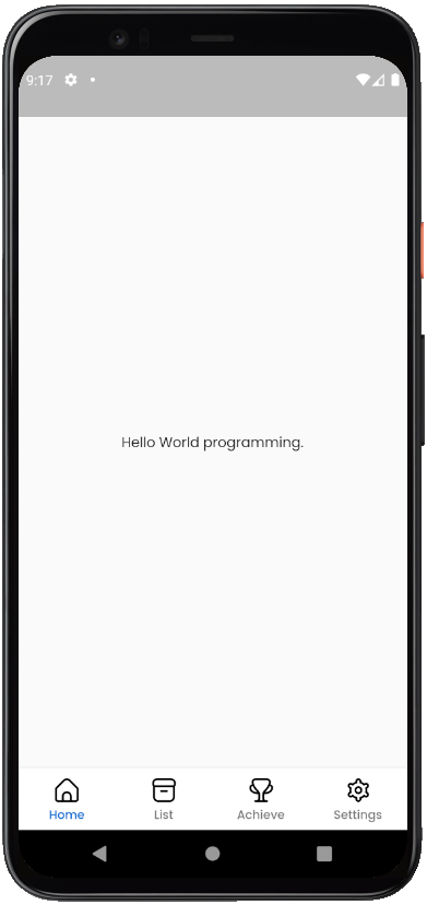 How To Make L10n With Flutter Transtale Multiple Language In Your By Dev` Xyz Medium