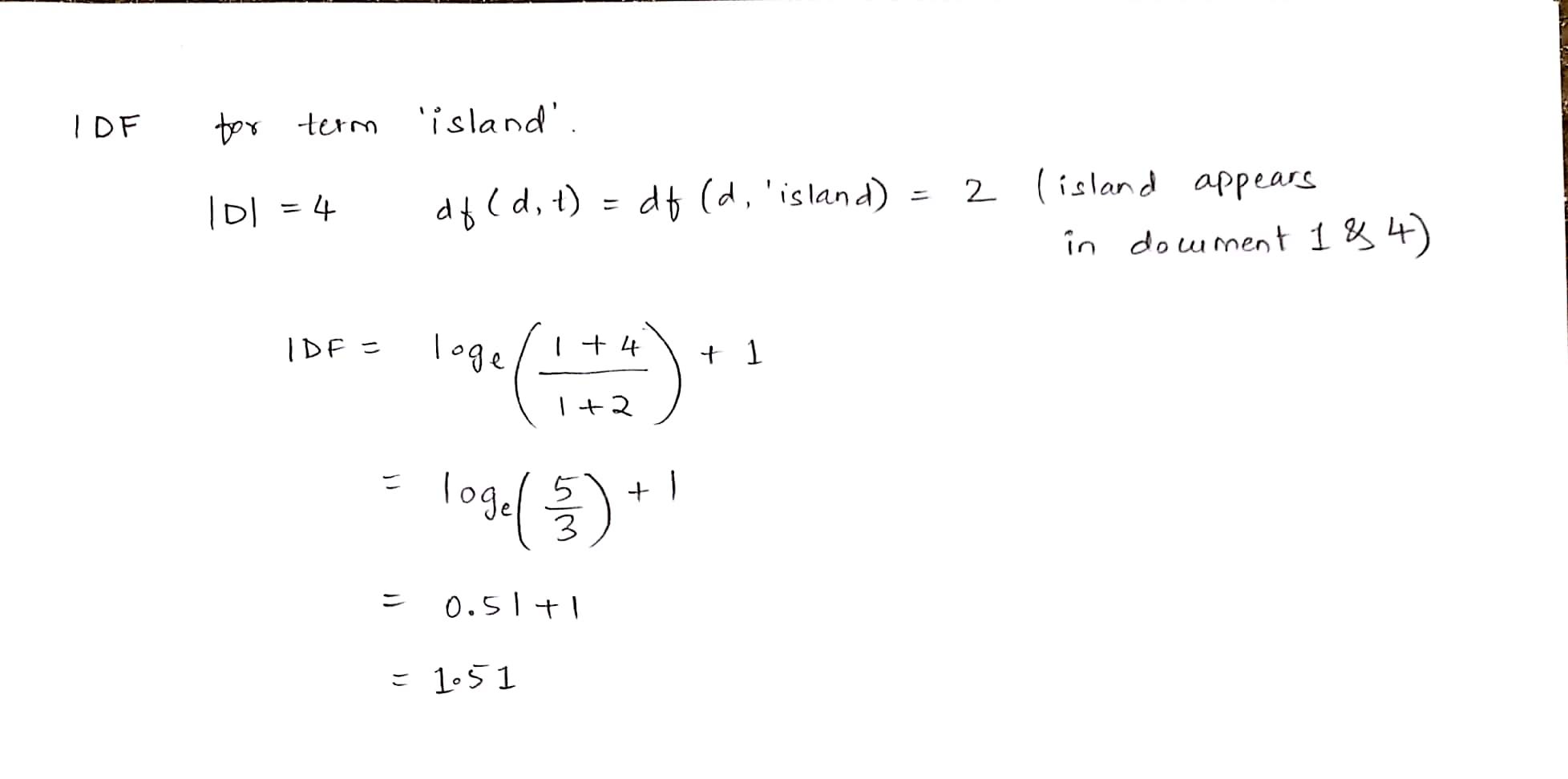 Tf idf Machine Learning Through Visuals 2 What Is tf idf How Is tf-idf-machine-learning-through-visuals-2-what-is-tf-idf-how-is