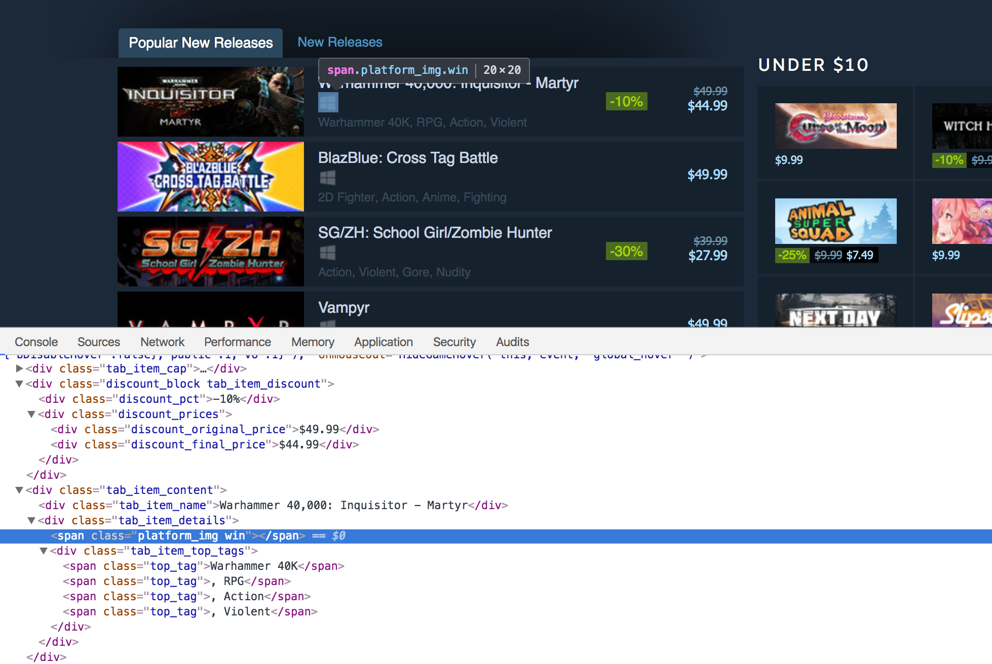 An Intro to Web Scraping with lxml and Python | by Timber.io | freeCodeCamp.org | Medium