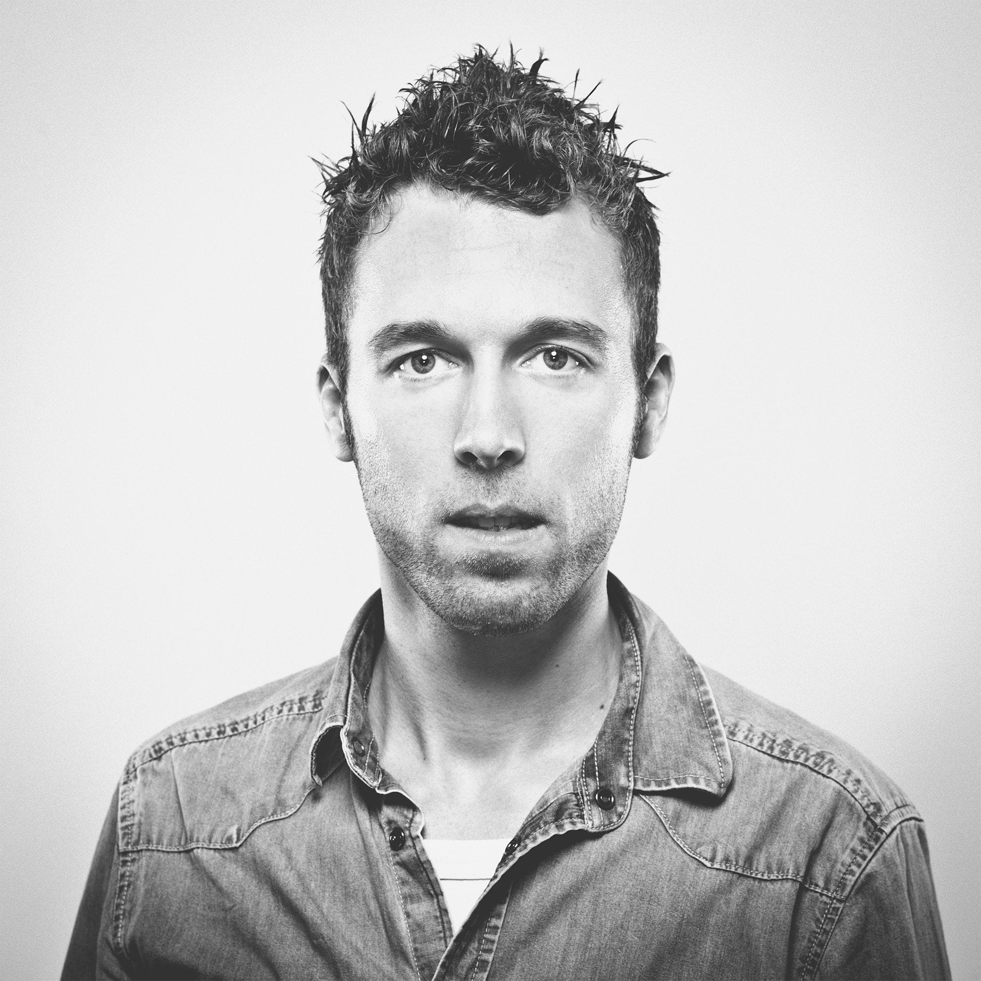 Rick Waalders - UI / UX Design Interviews - Medium