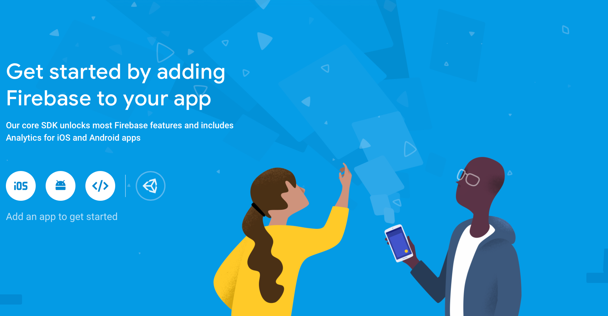 Firebase: Import JSON To Cloud Firestore | by Jeff Lewis | Level Up Coding