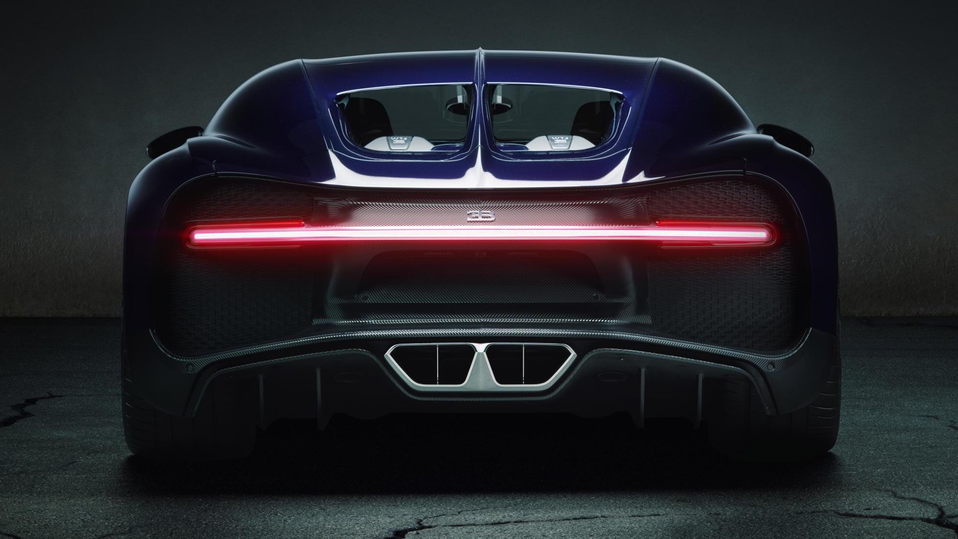 All Hail the New Chiron. Welcome the new 261mph, 1,479bhp… | by Sam ...