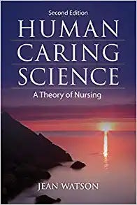 READ/DOWNLOAD=% Human Caring Science: A Theory of Nursing (Watson ...