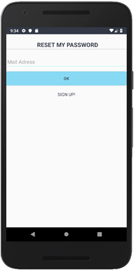 Firebase Authentication Android App Sign in, Sign up, Create profile | by Baris Karapinar | Medium