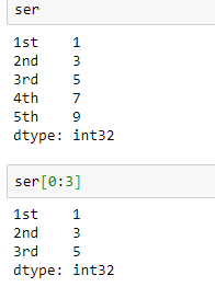 pandas for Data Science: Part 1. Data Structures in pandas | by Rukshan ...