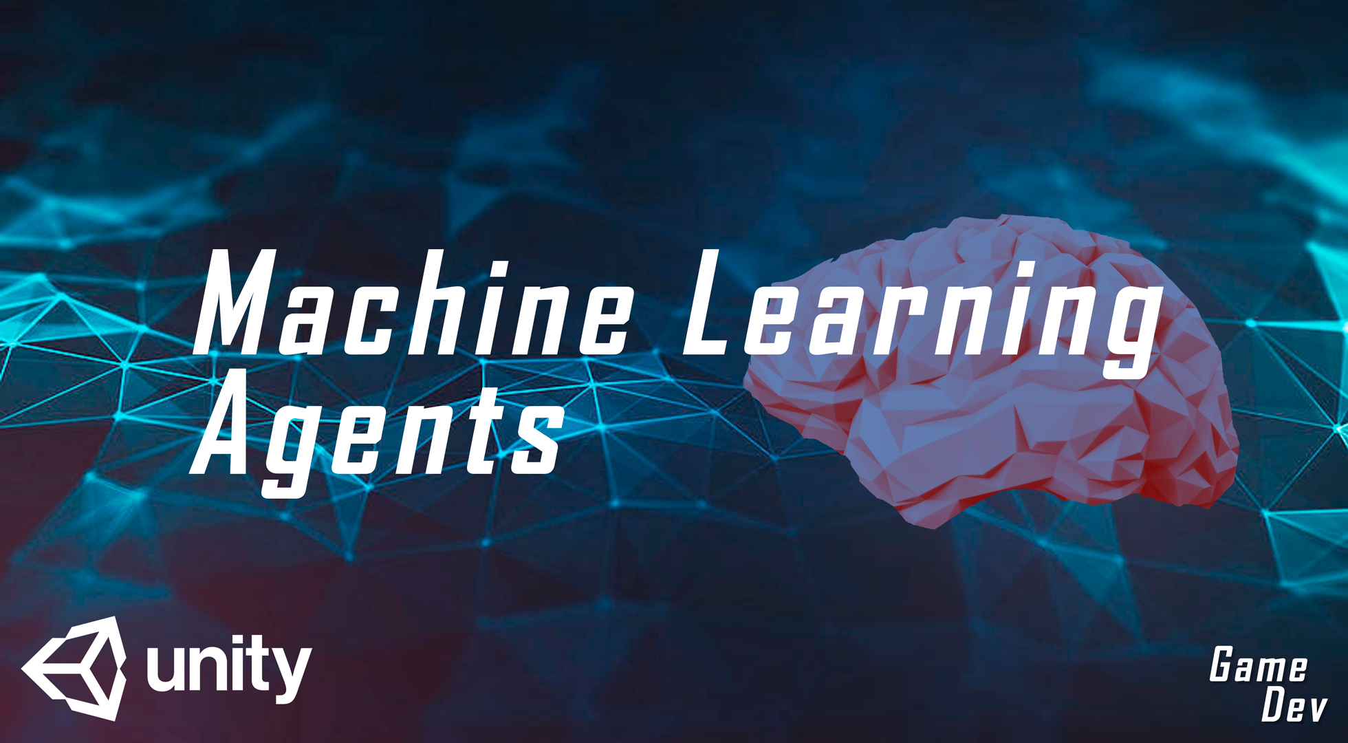 Machine Learning Agents Машинное обучение агентов в Unity By Nikita Goncharuk Game Dev