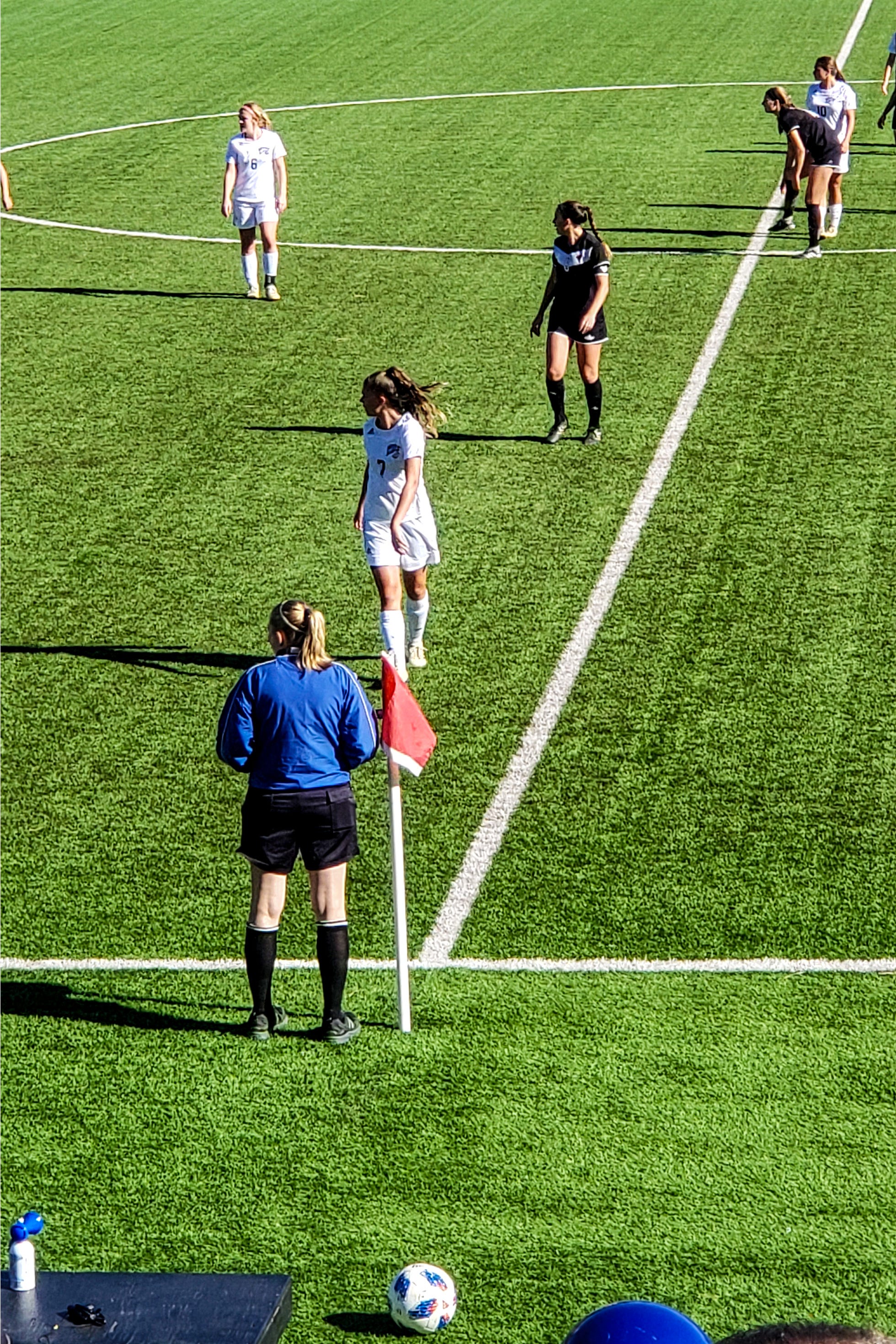 Photo Story 2: The two-star turf at UNO’s Caniglia Field | by Jack ...