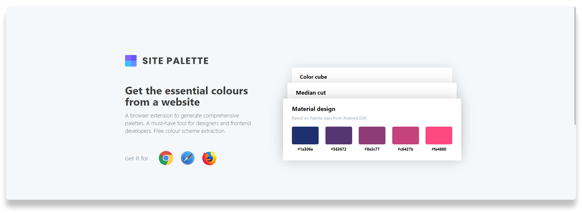 10 useful color tools for designers | by Bradley Nice | Level Up! | Medium